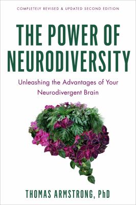 The power of neurodiversity by Thomas Armstrong,